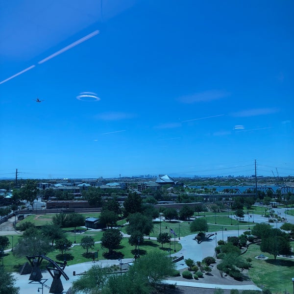 Amazon Tempe Software Center PHX11 - Coworking Space in Downtown Tempe