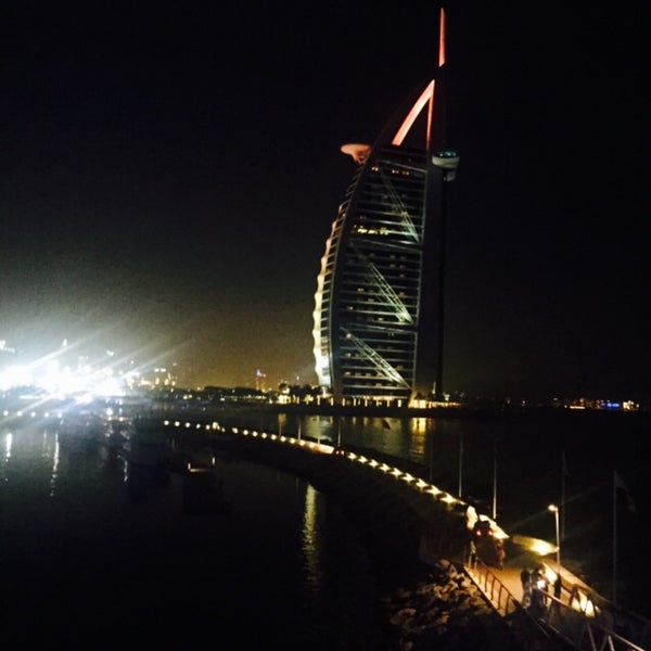 360° (Now Closed) - Night Club in Dubai