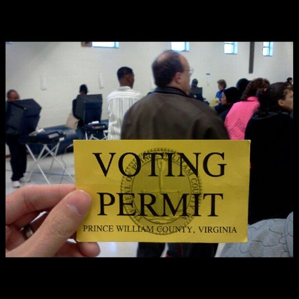 Godwin Middle School - Middle School in Woodbridge