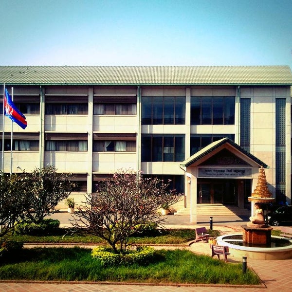 TSMC - Medical School