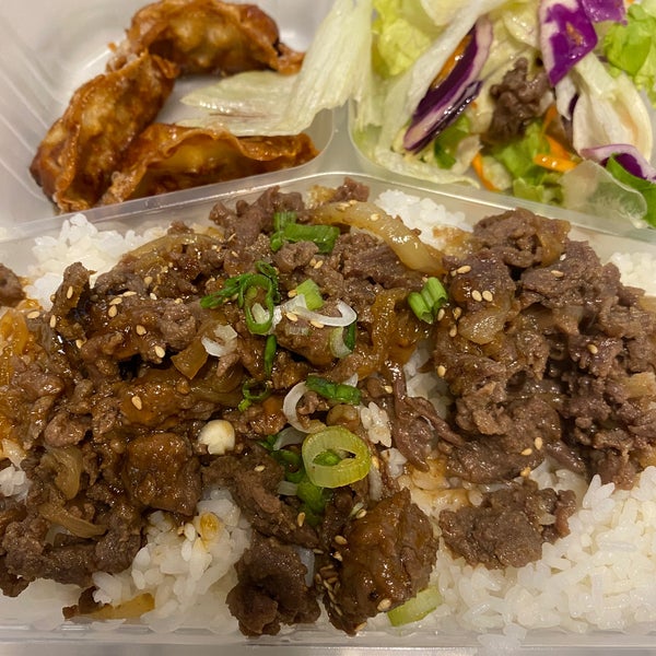 UTC Food Court - University City - 4505 La Jolla Village Dr