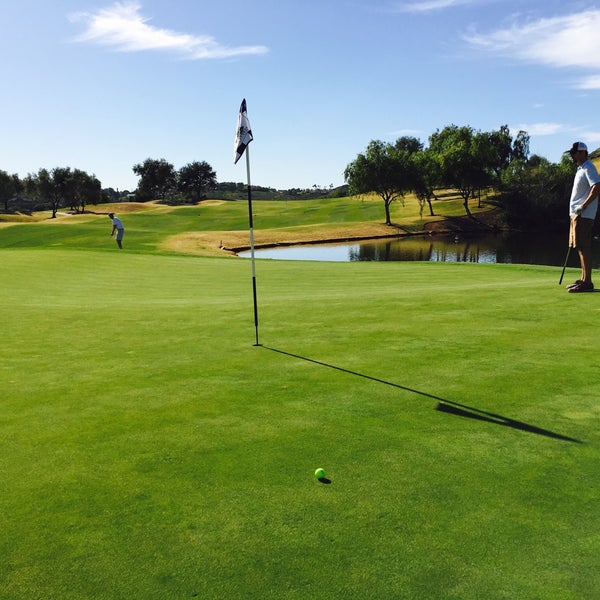 Photos at Maderas Golf Club - Golf Course