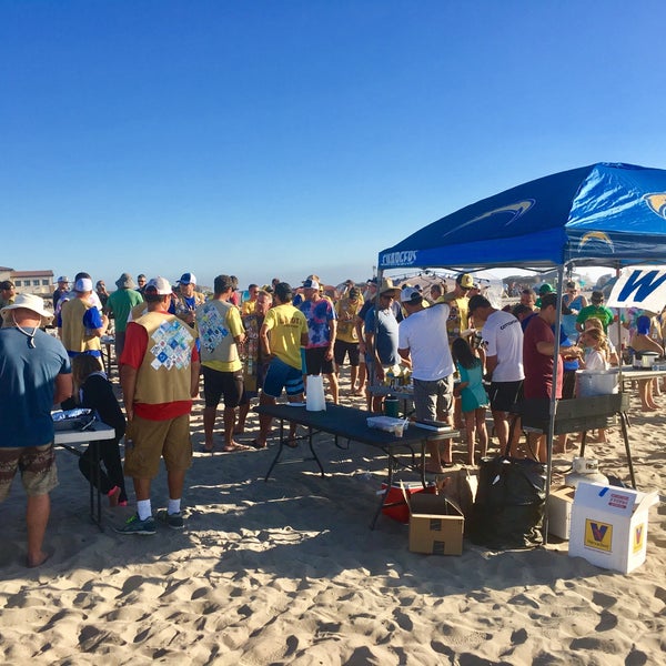 Photos at Camp Pendleton Del Mar Beach - 13 tips