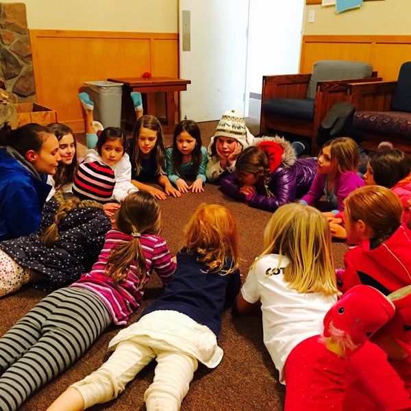 YMCA Camp Marston - 4 tips