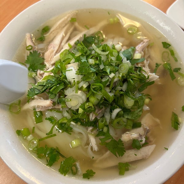 Turtle Tower #3 - Vietnamese Restaurant in San Francisco