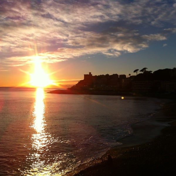 Spiaggia Di Sturla - Sturla - 2 tips