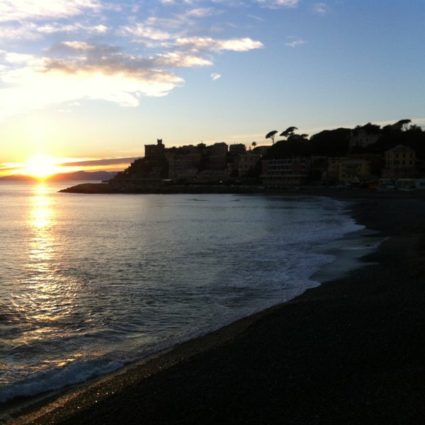 Spiaggia Di Sturla - Sturla - 2 tips