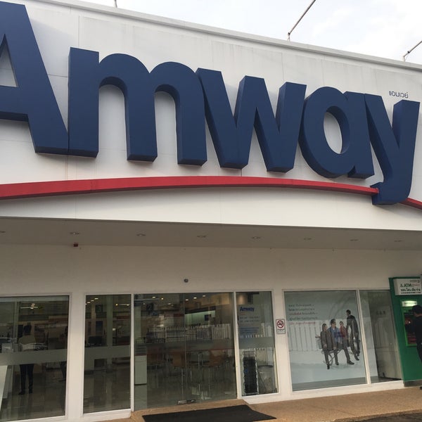 Amway Shop (แอมเวย์ ช็อป) - 1 tip from 158 visitors