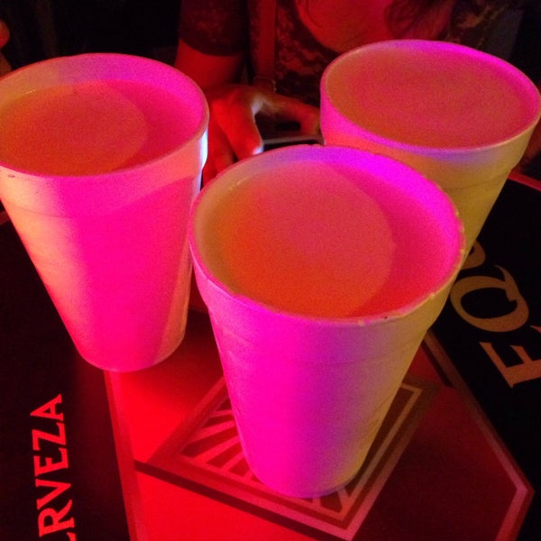 Shots Factory - 19 tips from 994 visitors