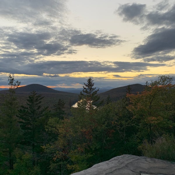 Owl's Head - 44 visitors