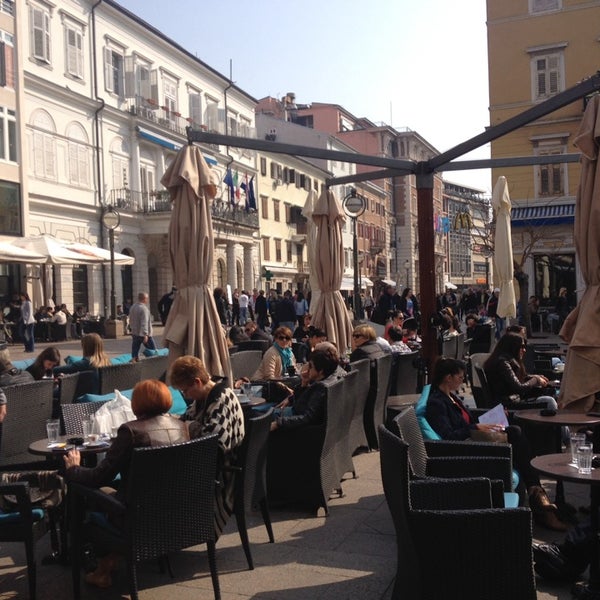 Photos at Champagne Pommery Bar - Rijeka, Primorsko-Goranska Županija