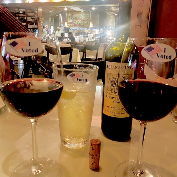 Piazza Gavi - Italian Restaurant