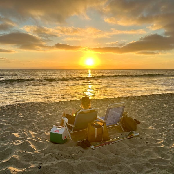 D Street Beach - 4 tips