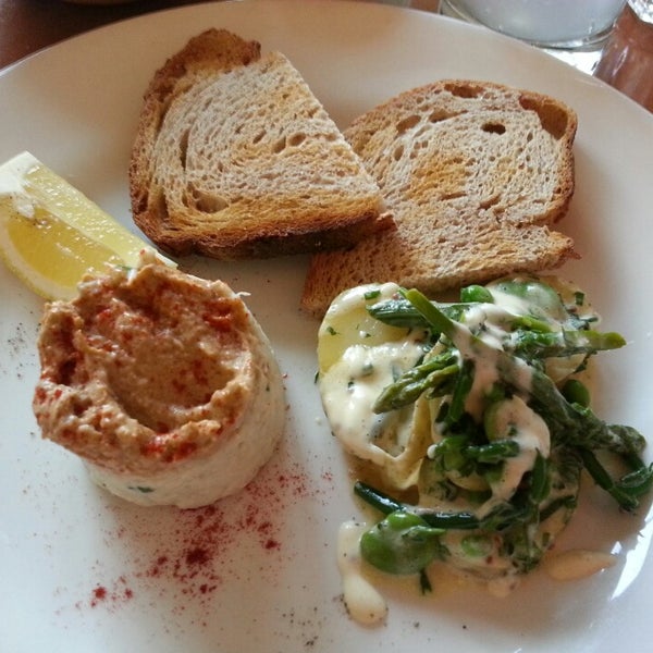 St Clement's - 8 tips