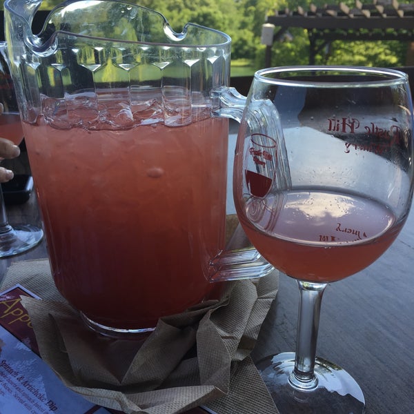 Rustle Hill Winery (Now Closed) - 12 tips