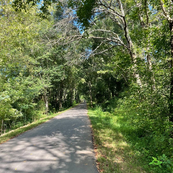 Swamp Rabbit Trail - 6 tips from 369 visitors