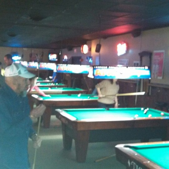 Photos at Bank Shot Bar & Grill - Sports Bar
