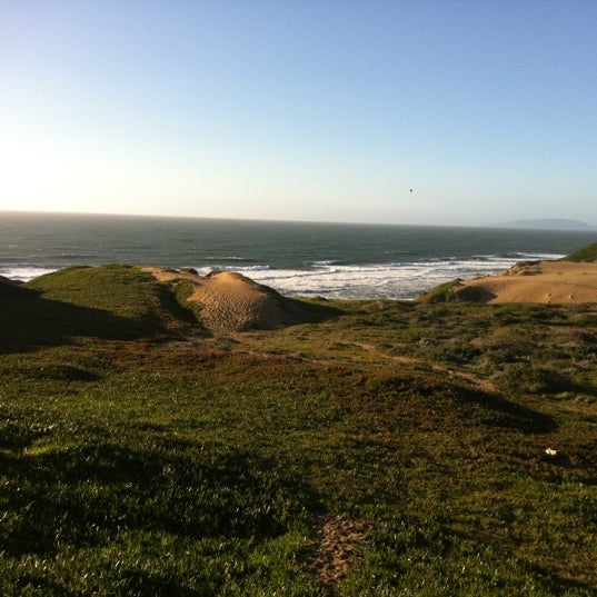 Photos at Fort Funston - Park in Lakeshore