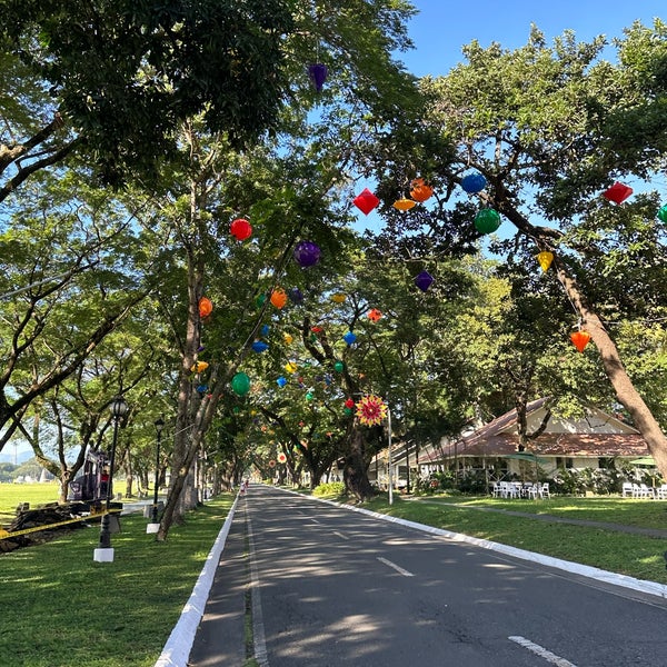 Clark Freeport Zone - 31 tips from 6491 visitors