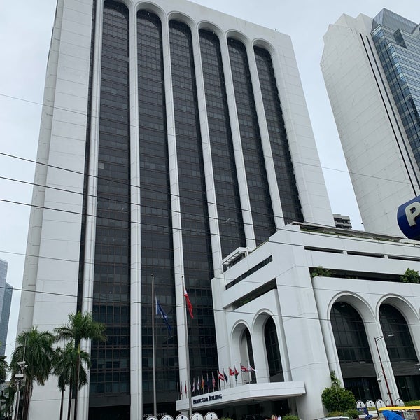 Pacific Star - Bel-Air - 46 tips