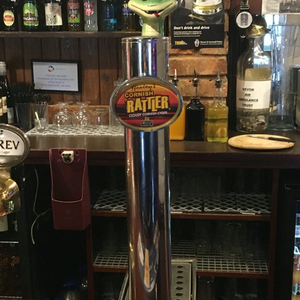 Ten Tors Inn - 3 tips from 83 visitors