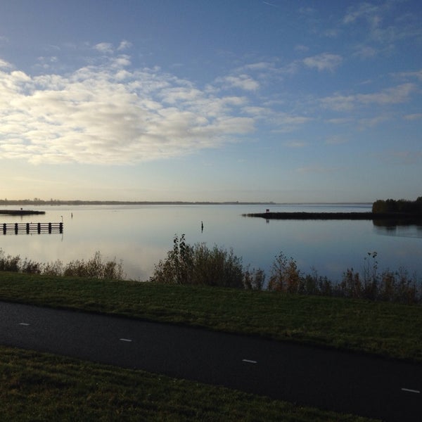 Veluwemeer - Zeewolde, Flevoland