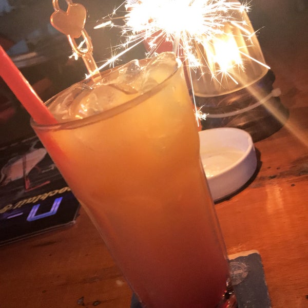 N Joy Bar - Karaoke Bar