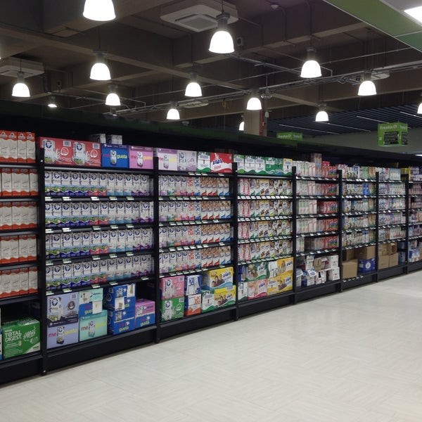 Fresko - Supermarket in Juriquilla