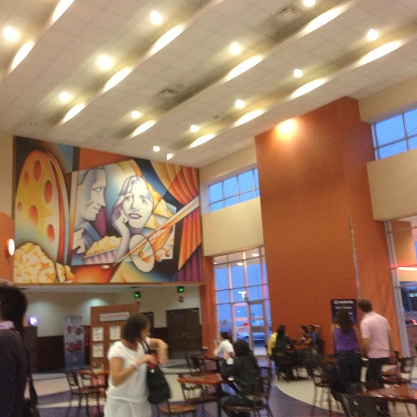 Cinemark - Movie Theater