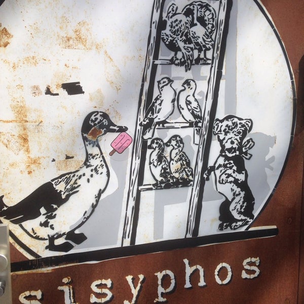 Photos at Sisyphos - Nightclub in Berlin