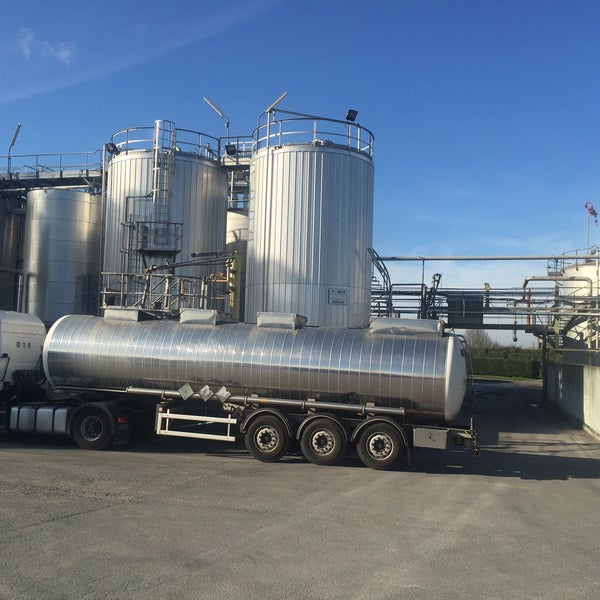 Terminal Bassens 'Chez DPA' - Avenue Des Guerlandes