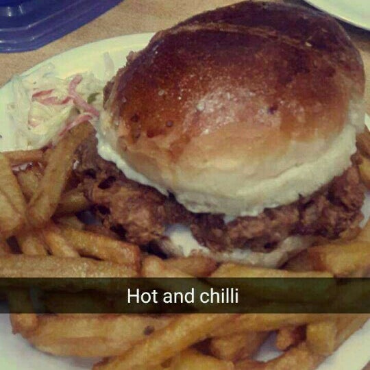 Hot N Chilli - Fast Food Restaurant in Quetta