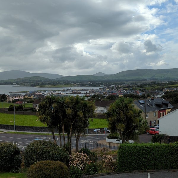 Greenmount House Dingle - 4 tips from 79 visitors