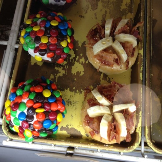Photos at Hypnotic Donuts - 88 tips from 1694 visitors