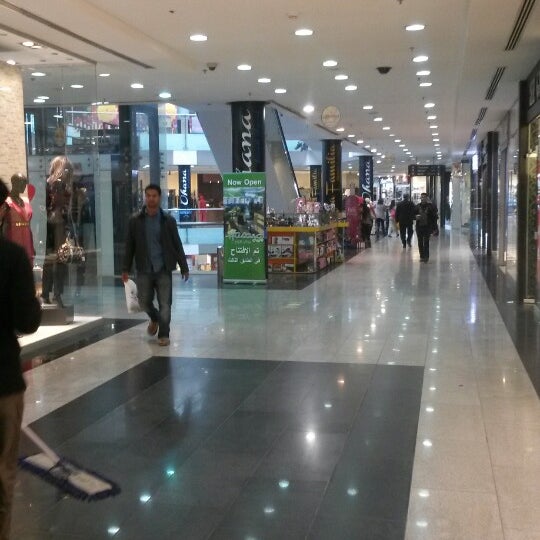 Photos at Sweifieh Avenue Mall (الصويفية مول) - Al Swaifyeh - Sweifieh