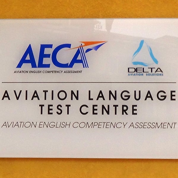 Aviation Language Test Centre (ALTC) - A-16-2, Plaza Glomac, Kelana Jaya