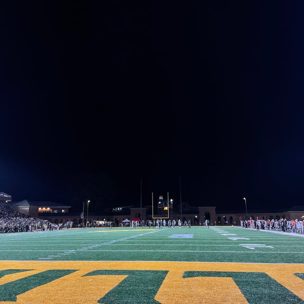 Zable Stadium - 1 tip