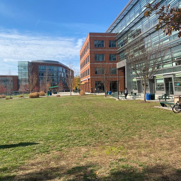 Alan and Sally Merten Hall - 6 tips