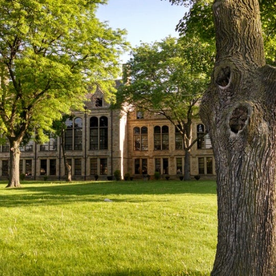 Photos at Fordson High School - High School in Dearborn