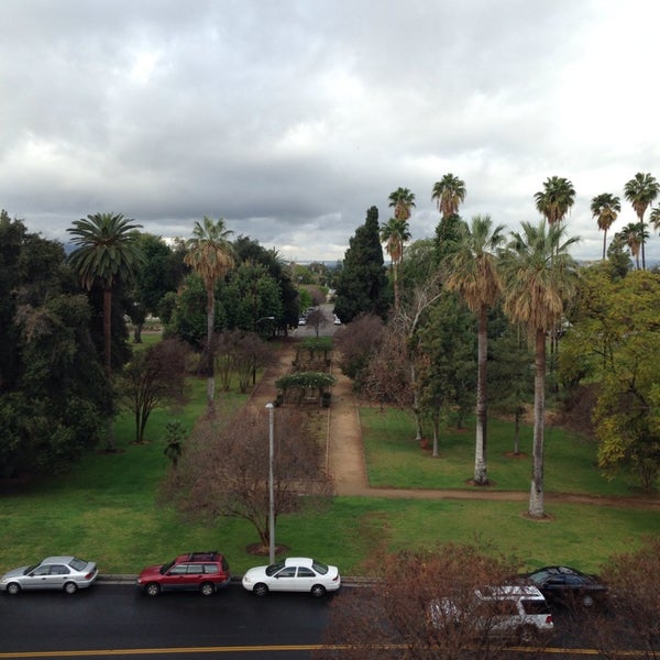 Duke Hall - North Redlands - Redlands, CA