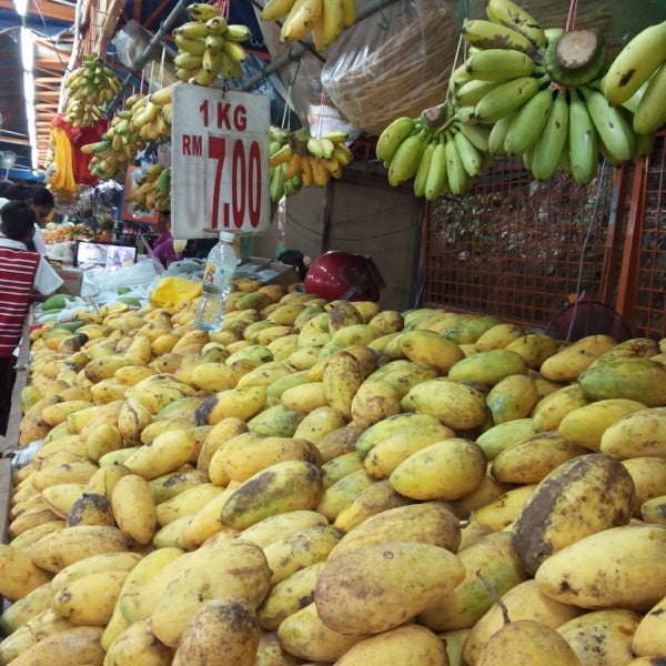 Gerai Durian Shell Rawang - Fruit and Vegetable Store