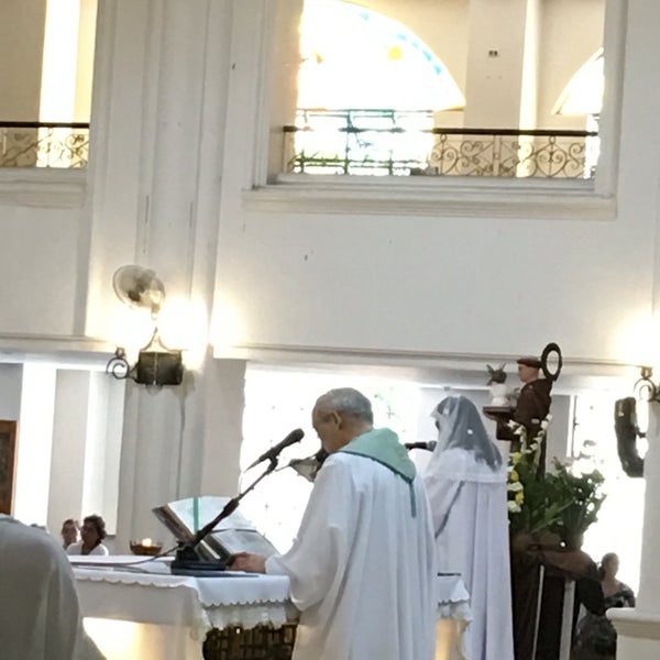 Photos at Mabolo Church / St. Joseph the Patriarch Parish - Cebu City, Cebu