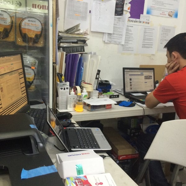 Thinking Tools - Cebu City, Cebu