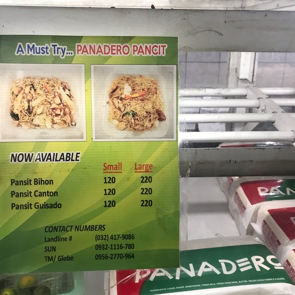 Panadero B.Rodriguez - Bakery