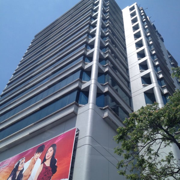 GMA Artist Center - South Triangle - GMA Network Center