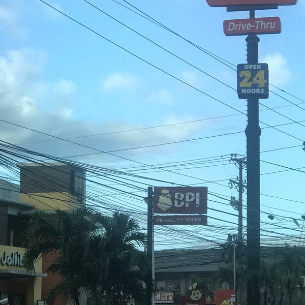BPI Mandaue - Cebu, Cebu