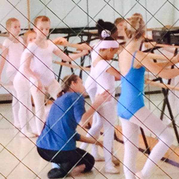 Minnesota Dance Theater and The Dance Institute - Dance Studio in ...