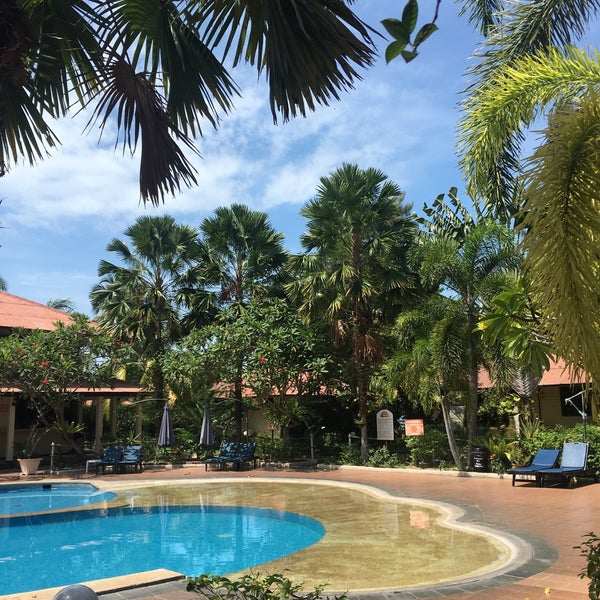 Pangkor Sandy Beach Resort - Resort in Pangkor, Perak