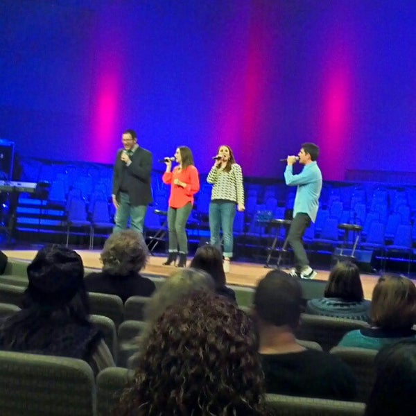 First Baptist Cleveland - Church