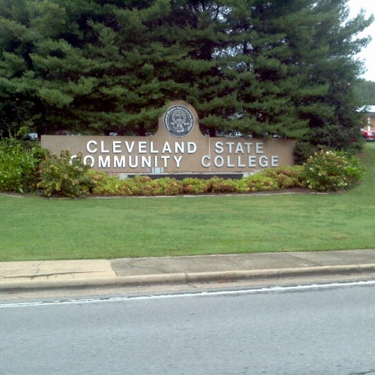 Cleveland State Community College - Community College